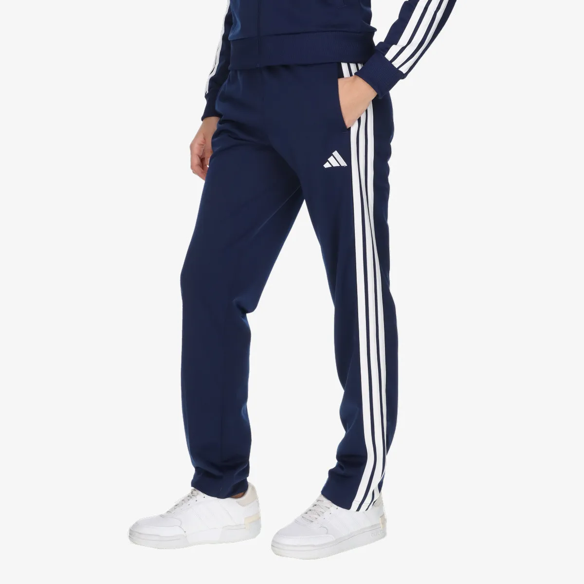 ADIDAS Trenerka 3-Stripes