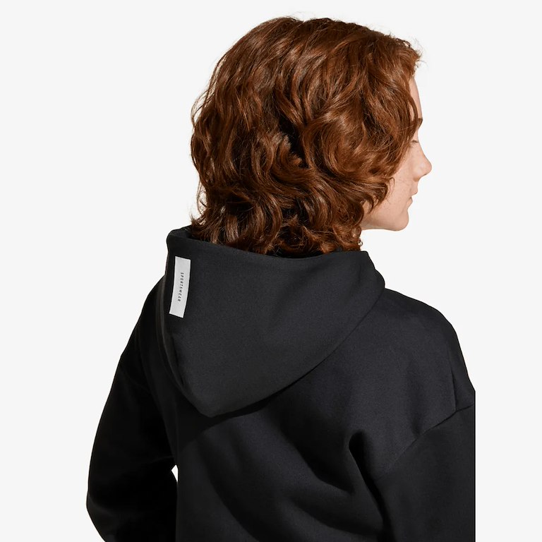 ADIDAS Dukserica Z.N.E. Full-Zip Hooded Track