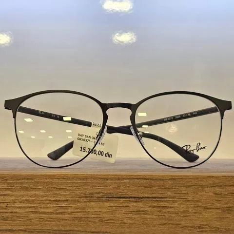 RAY BAN NAOČARE ZA VID - MODEL 1