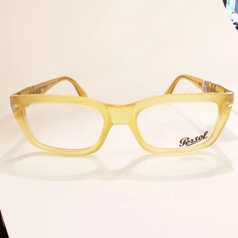 PERSOL MUŠKE NAOČARE ZA VID - MODEL 12