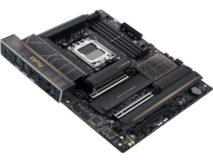 Maticna ploca ASUS PROART X870E-CREATOR WIFI/AM5