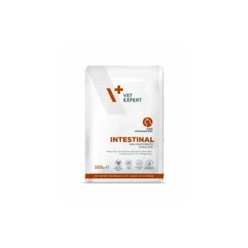 VET EXPERT GASTRO SOS ZA MACE 100g
VET EXPERT GASTRO SOS ZA MACE 100g