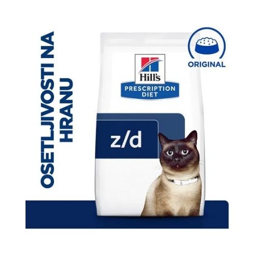 HILLS CAT Z/D 1.5kg
HILLS CAT Z/D 1.5kg