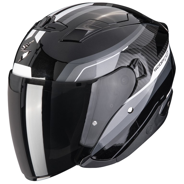 EXO-230 HIPE Black-Silver