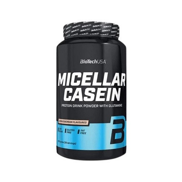 Biotech CASEIN FUSION