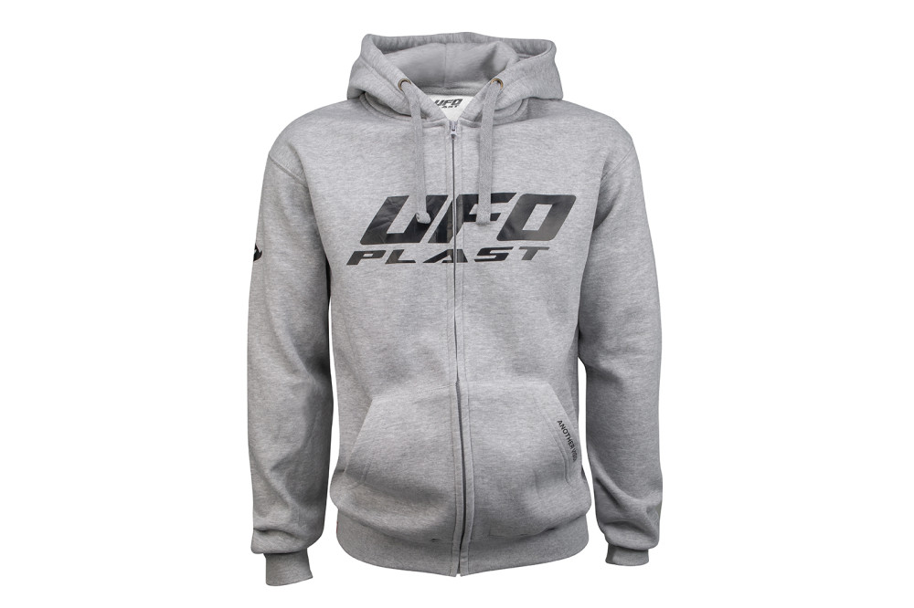 HOODED UFO DUKS