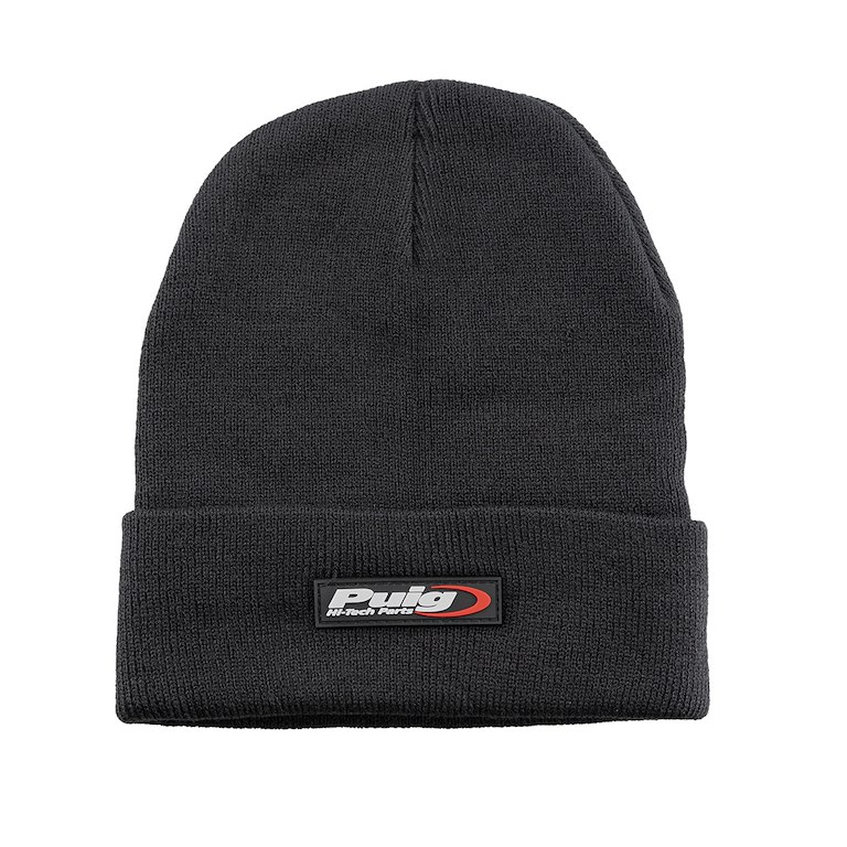 BEANIE HAT PUIG HI-TECH PARTS 22058N