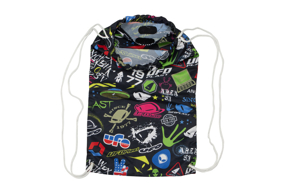 UFO TORBA MULTI
