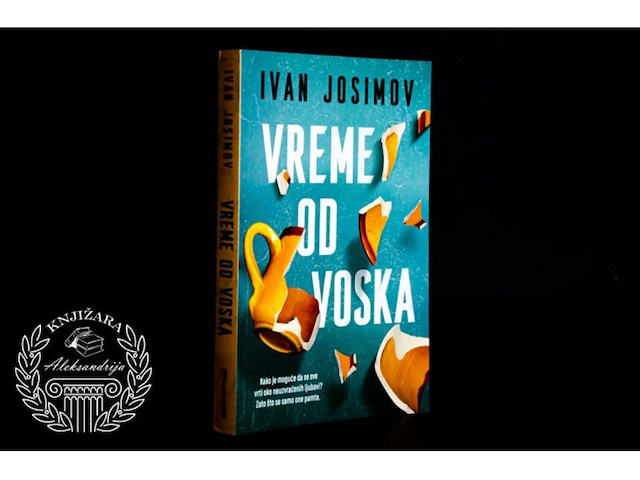 VREME OD VOSKA - Ivan Josimov