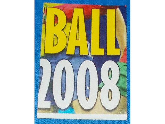 Football Life  2008    br. 192