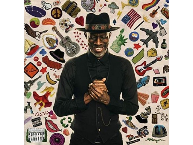 Keb Mo` - Oklahoma