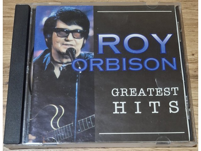 ROY ORBISON