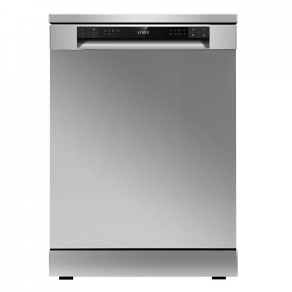 VIVAX HOME dishwasher DW-601262CL X