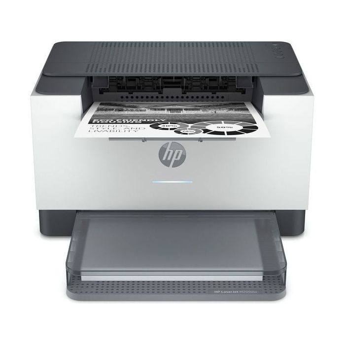 Štampač LaserJet HP M209dw 600x600dpi/30ppm/duplex/Wireless 6GW62F