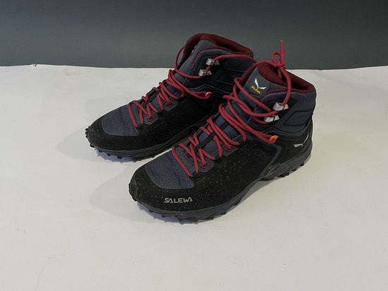 % 11.600 Salewa Gore-Tex cipele za planinarenje