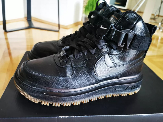 AF1 NIKE zenske patike