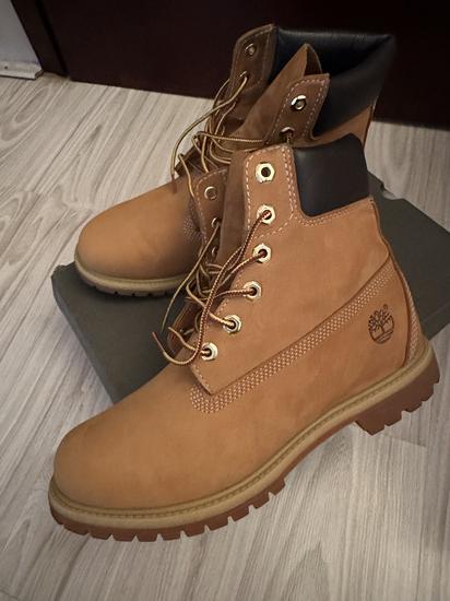 Timberland-6 Inch Premium Boot W10(odgovara 40,5)