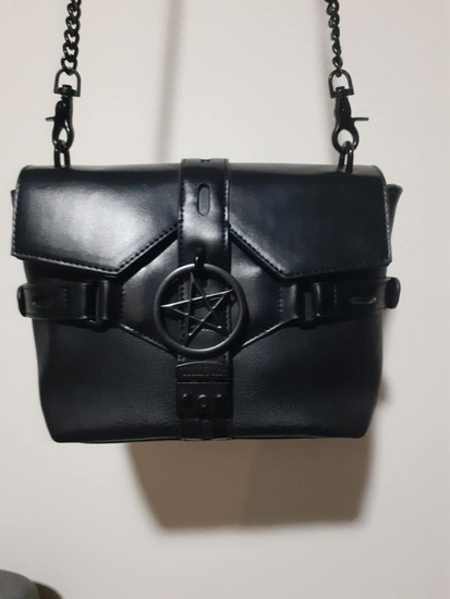 KILLSTAR handbag NOVO SNIŽENO