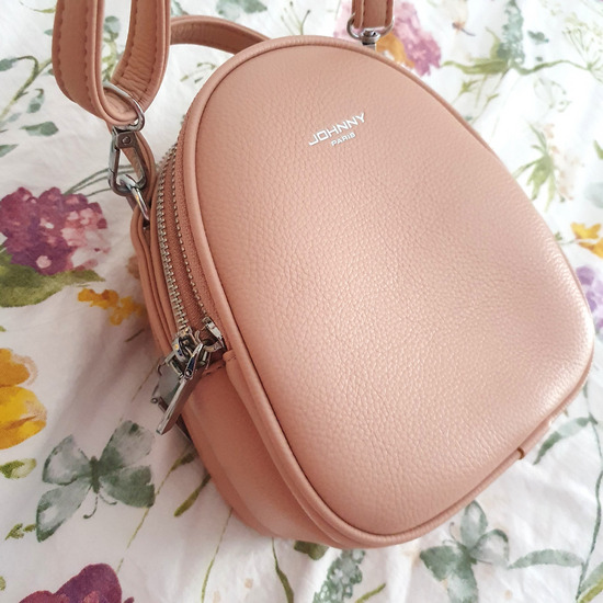 Novo! Puder Crossbody Torbica %% 1000