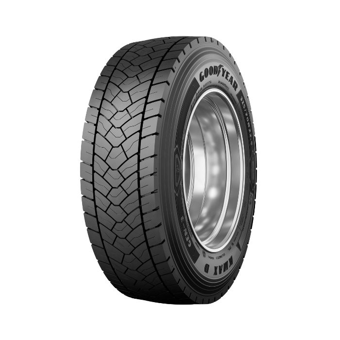 315/80R22.5 KMAX D GEN-3
