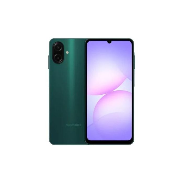 Samsung A07 4GB/128GB zelena