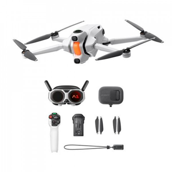 Insta360 Antigravity A1 Standard Bundle