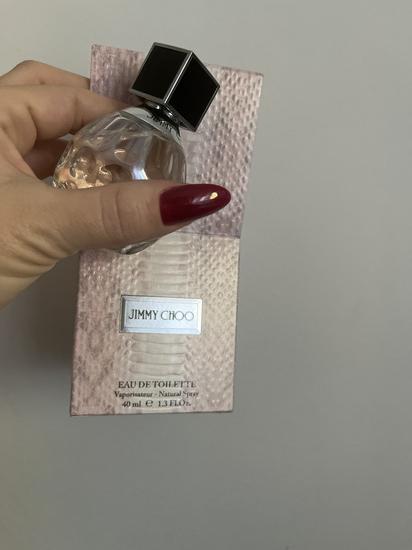 Jimmy Choo edt 40ml Novo!Snizen 3000