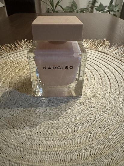 Narciso Rodriguez edp pudree 90ml, NOVO