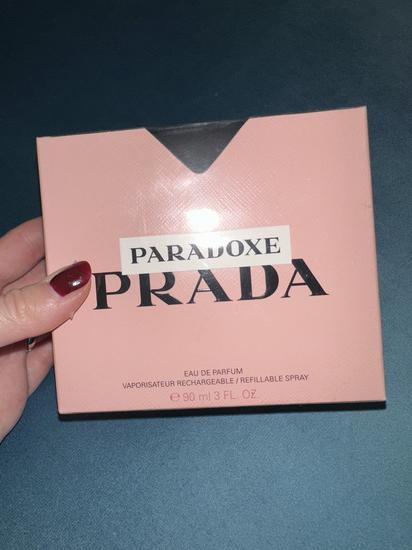 Prada Paradoxe 90ml parfem