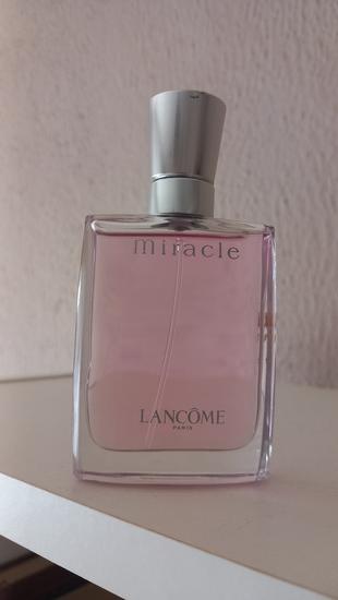 Original Miracle Lancôme edp, 30ml