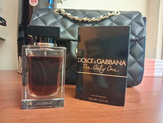 D&G The only one SADA 6000