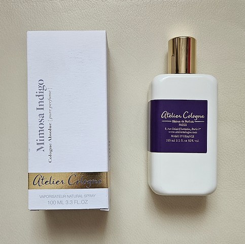 %Atelier Cologne Mimosa Indigo parfem, orig%