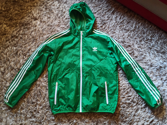 RETKO Adidas Colorado windbreaker suskavac