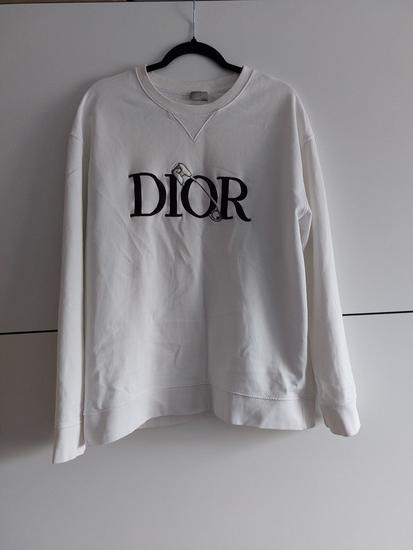 DIOR muski duks