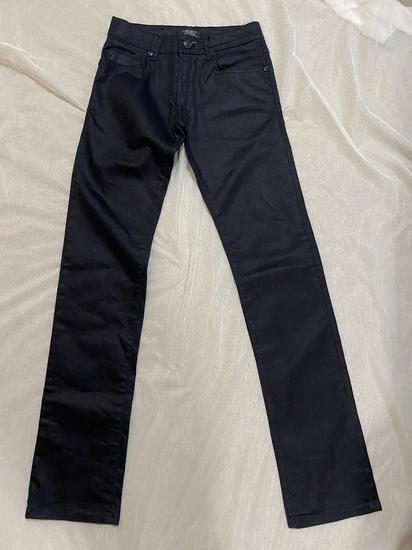 Zara man muske teget pantalone