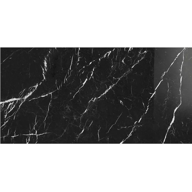 Allmarble 60X120 Allmarble Elegant Black Lux M3A5