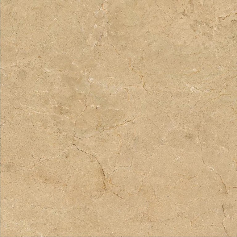Allmarble 60X60 Allmarble Crema Marfil Lux MELY