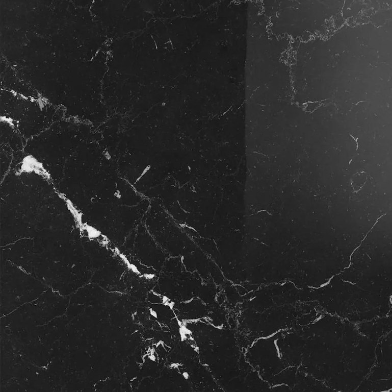 Allmarble 60X60 Allmarble Elegant Black Lux M3CJ