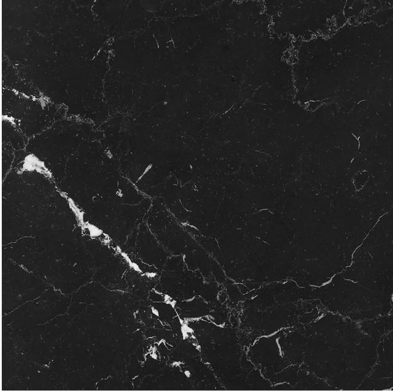 Allmarble 60X60 Allmarble Elegant Black M3Al
