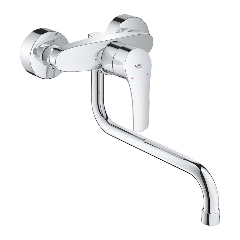 Grohe Eurosmart Zidna Za Sudoperu Duzi Izliv 32224003