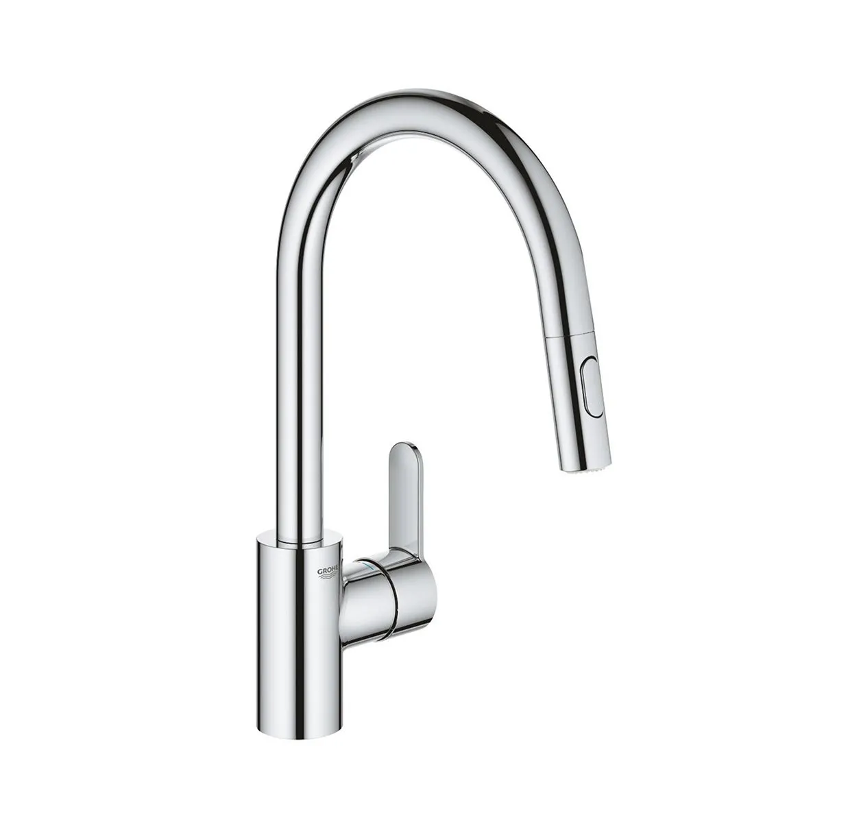 Grohe Eurostyle Cosmopolitan Za Sudoper 31482003