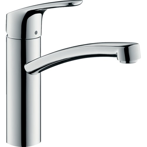 Hansgrohe focus m41 160 slavina za sudoperu 31806000