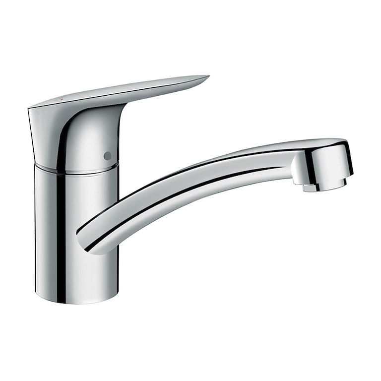 Hansgrohe Logis m31 120 slavina za sudoperu trocevna 71831000