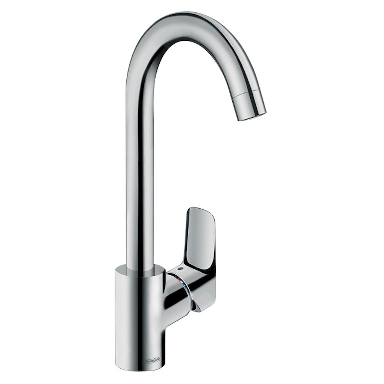 Hansgrohe Logis m31 260 slavina za sudoperu 71835000