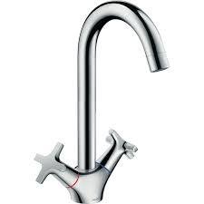 Hansgrohe Logis m32 220 dvorucna slavina za sudoperu 71285000