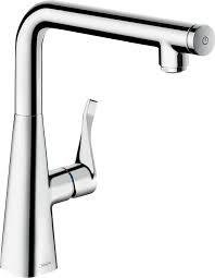 Hansgrohe Metris Select 260 za sudoperu 14847000