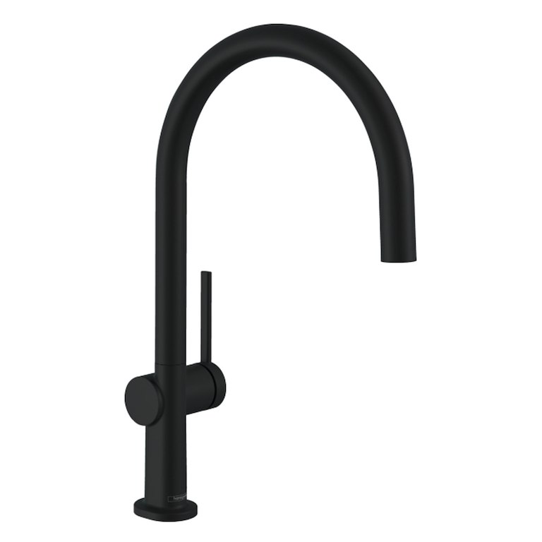 Hansgrohe Talis 220 slavina za sudoperu M54 matt black 72804670