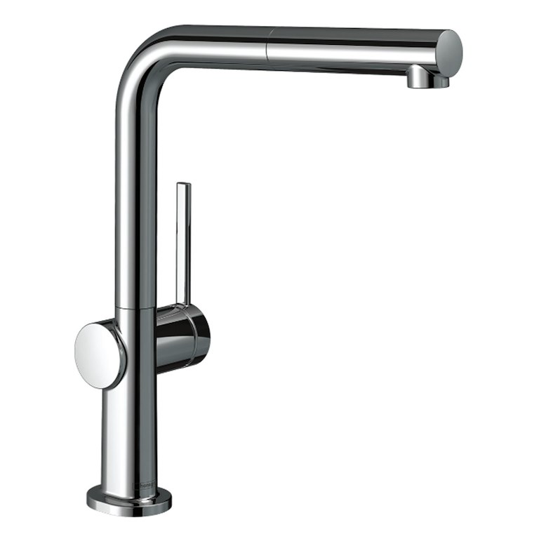 Hansgrohe Talis 270 slavina za sudoperu M54 sa izvlačnim tušem 72808000