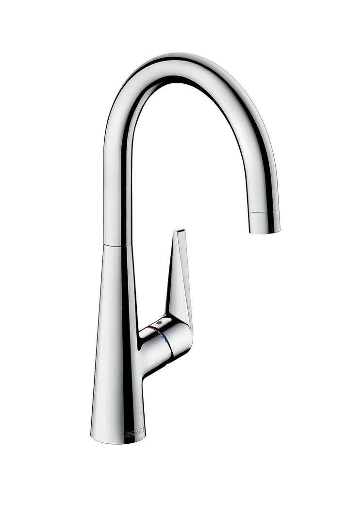 Hansgrohe Talis m51 260 slavina za sudoperu trocevna 72812000