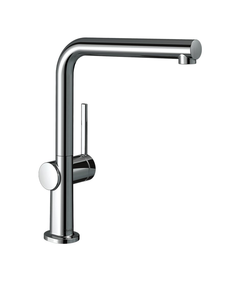 Hansgrohe Talis M54 270 slavina za sudoperu trocevna 1 mlaz 72859000